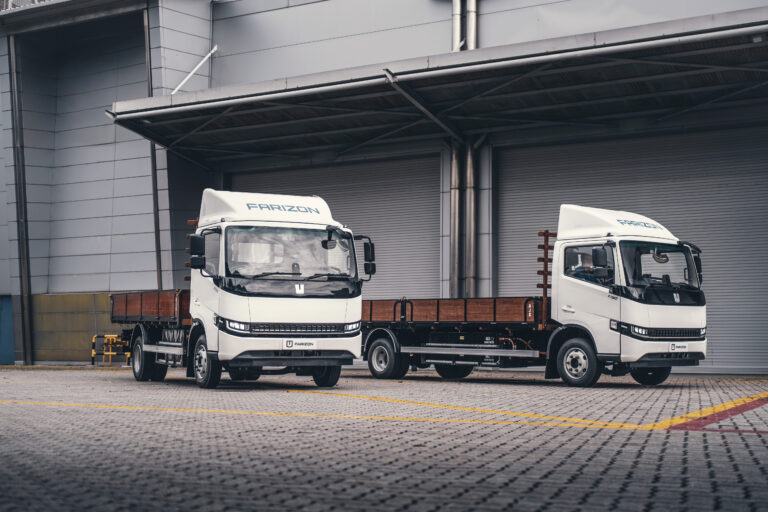 Electric Lorry In Singapore: The Future Of Sustainable Transportation ...