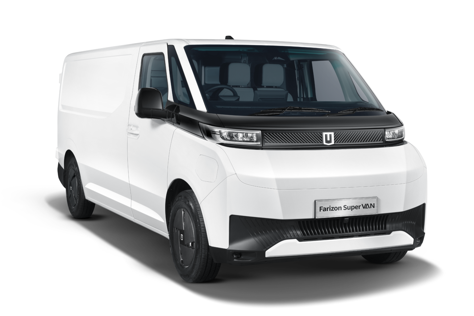 Super Van - Farizon Singapore