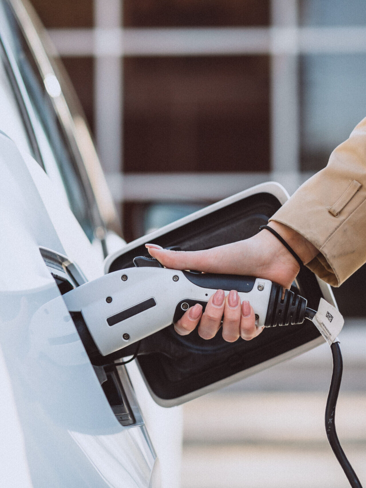 Super Van - Farizon Singapore